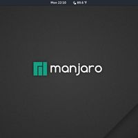 Manjaro Linux: App Reviews, Features, Pricing & Download | AlternativeTo