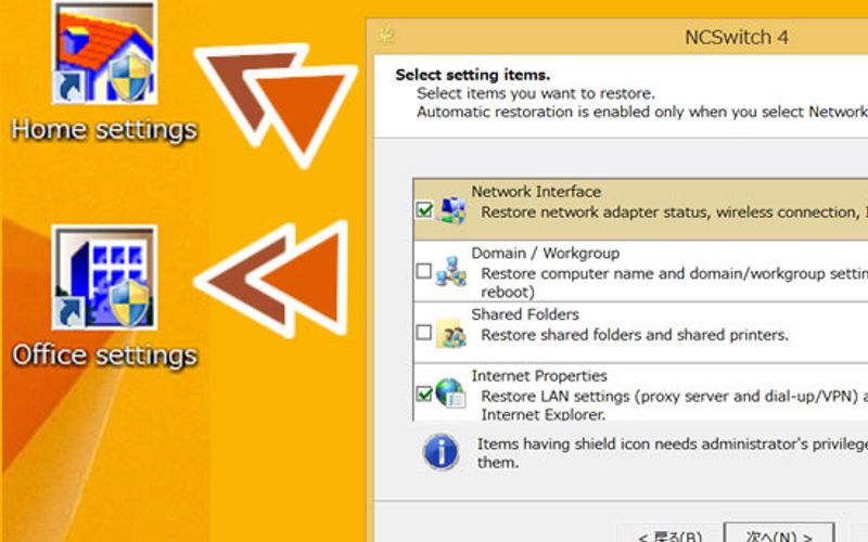 Fast IP Changer Alternatives and Similar Software | AlternativeTo