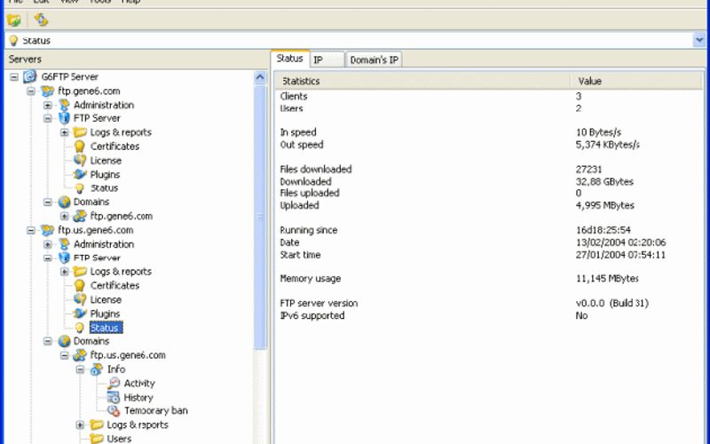 FileZilla Server Alternatives: Top 10 FTP Servers & Similar Apps ...