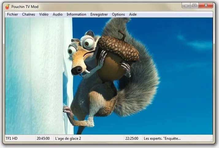 Pouchin TV Mod Alternatives - Explore Similar Software | AlternativeTo