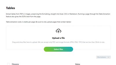 DocuClipper Alternatives and Similar Sites / Apps | AlternativeTo
