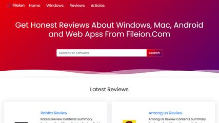 FileCR Alternatives: Software Download Services - Page 2 | AlternativeTo