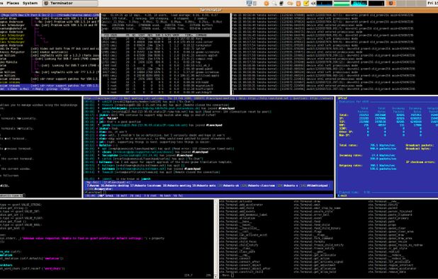 10 Great tmux Alternatives: Top Terminal Emulators in 2024 | AlternativeTo