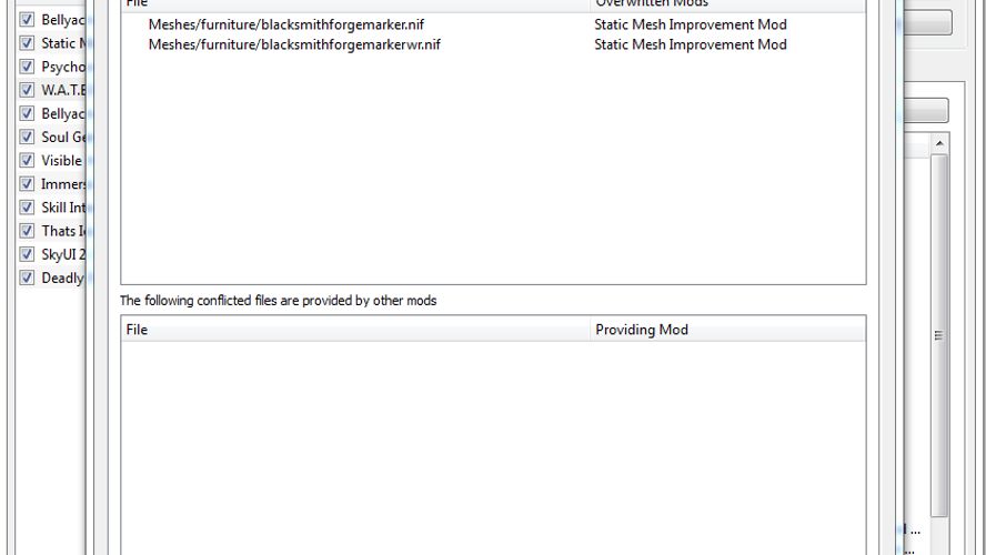 Mod Organizer: (MO) is a tool for managing mod collections of any size ...