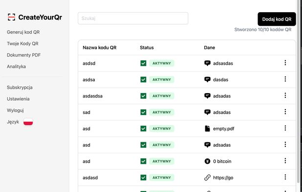 Mini QR Alternatives: 25+ QR Code Generators & Similar Websites ...