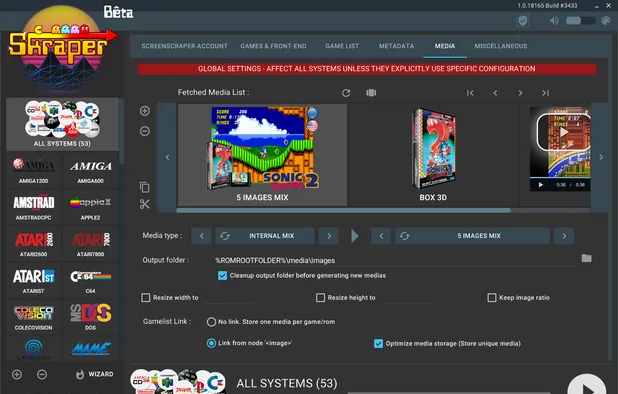 Batocera.linux Alternatives: Top 10 Game Emulators & Similar Apps ...