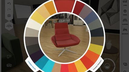 Amikasa: Build and decorate rooms easily using the 3D floor planner and ...