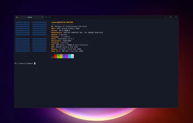 Windows Terminal Alternatives for Windows: 25+ Terminal Emulators ...