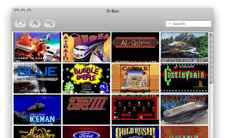Great LaunchBox Alternatives: Top Game Library Managers in 2023 - Page 3 | AlternativeTo