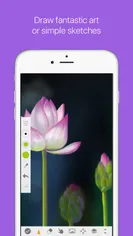 Sony Sketch: Sketch brings a fun drawing experience to anyone ...