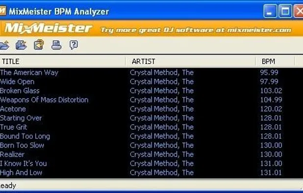 Audio Beat Detector Alternatives - Explore Similar Software | AlternativeTo