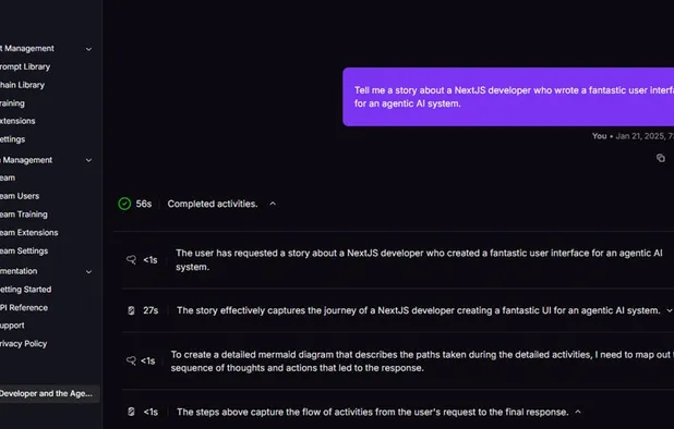 LangChain Alternatives: Top 10 Large Language Model (LLM) Tools ...