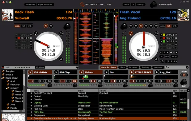 Great VirtualDJ Alternatives: Top Music Production Apps in 2025 ...