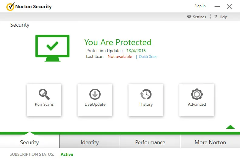 Norton Security Scan Alternatives: Top 12 Anti-Malware Apps | AlternativeTo