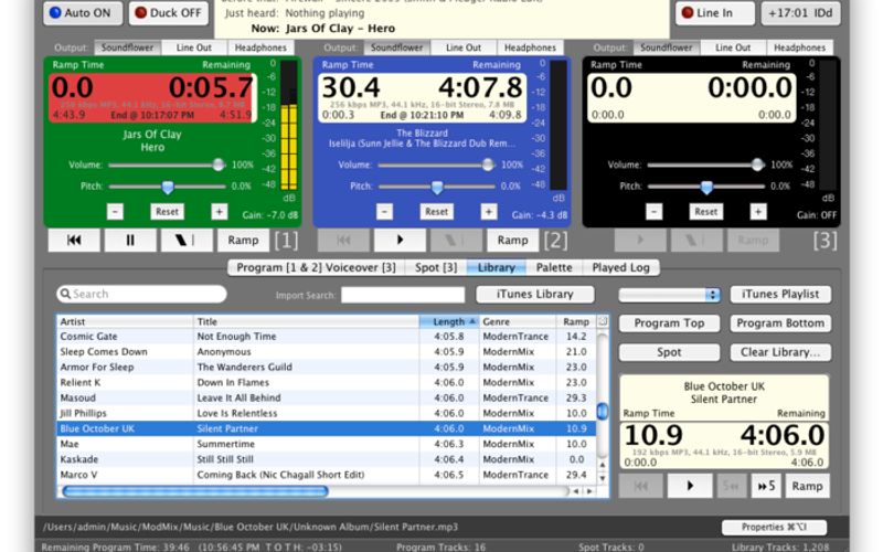 SAM Broadcaster Alternatives and Similar Apps & Services | AlternativeTo
