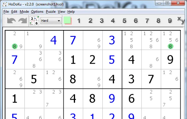 Games Like Sudoku: Similar Puzzle Games 2025 | AlternativeTo