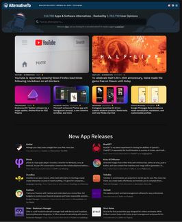 Top Similar Sites Alternatives: 25+ Similar Search Engines & Similar ...