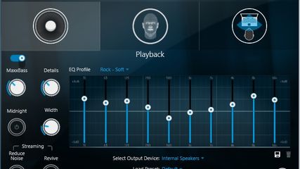Waves MaxxAudio Pro: Top producers and engineers use Waves audio ...