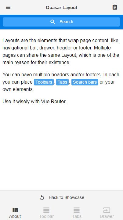 Quasar Framework Alternatives and Similar Sites & Apps | AlternativeTo