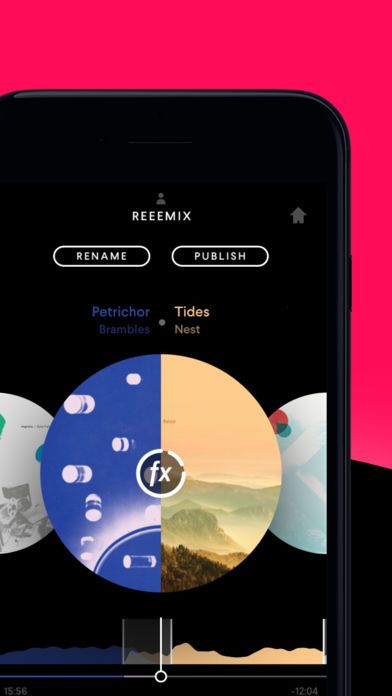 Pacemaker: App Reviews, Features, Pricing & Download | AlternativeTo