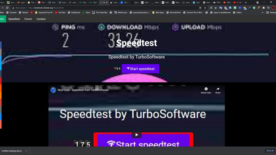 Broadband Speed Test Alternatives: Top 3 Internet Speed Test Apps ...