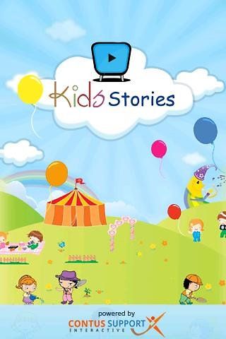 Kids Stories Alternatives and Similar Apps | AlternativeTo