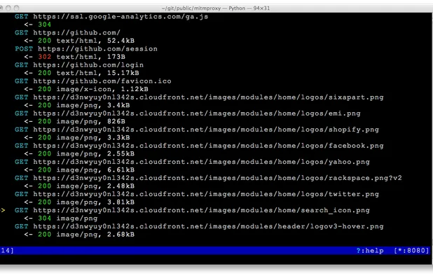 Fiddler Alternatives for Mac: 25+ HTTP(S) & Web Debuggers | AlternativeTo