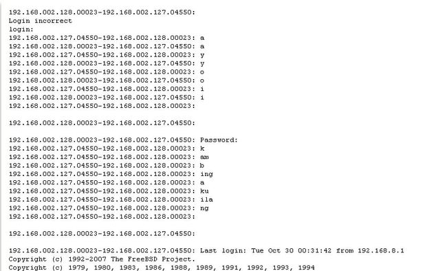 Tcpdump Alternatives Top 10 Network Analyzers And Similar Apps Alternativeto