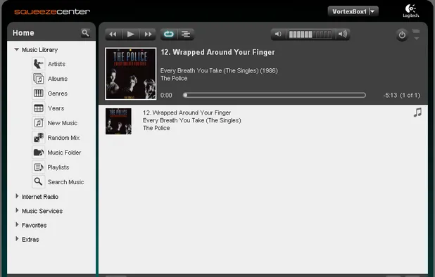 Logitech Media Server Alternatives: Top 10 Music Streaming Services ...
