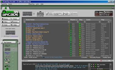 OpenSpy Alternatives and Similar Games | AlternativeTo