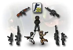 Counter-Strike 2D Alternatives - Explore Similar Games | AlternativeTo