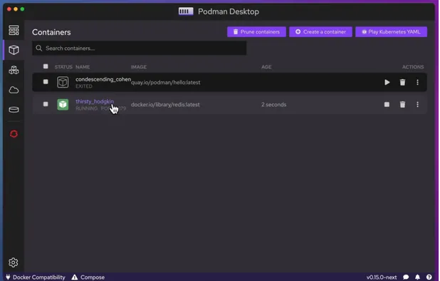 Best Docker Alternatives: Top Virtualization Tools in 2025 | AlternativeTo
