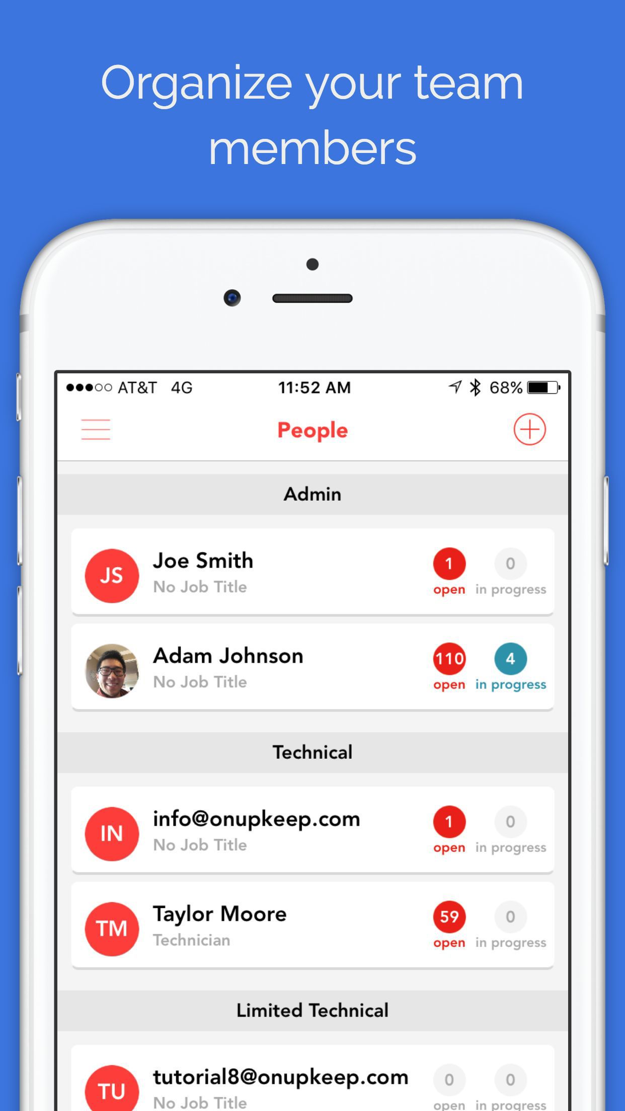UpKeep Maintenance Management Alternatives - Explore Similar Apps ...