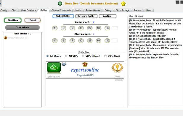 TikFinity Alternatives - Explore Similar Apps & Services | AlternativeTo