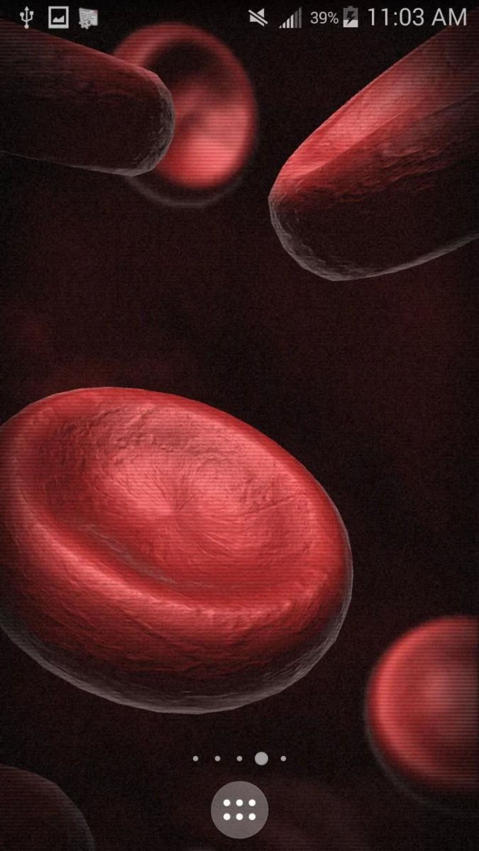 Lifeblood Live Wallpaper Alternatives and Similar Apps | AlternativeTo