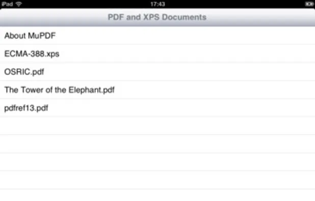 Best SumatraPDF Alternatives: Top PDF & Ebook Readers in 2025 ...