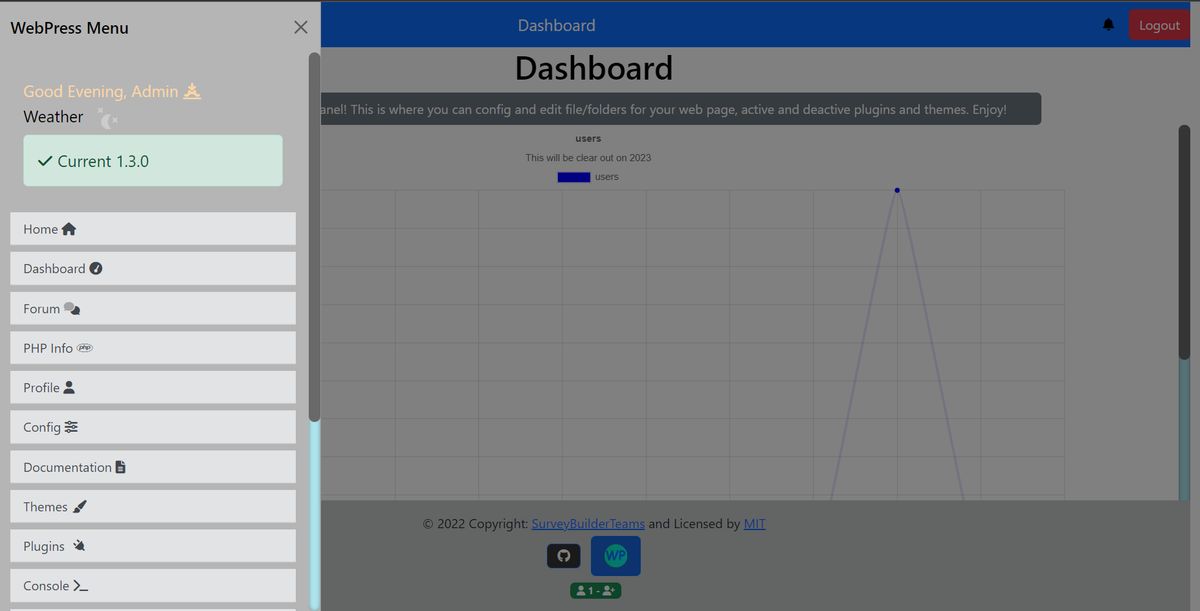 WebPress Alternatives and Similar Apps & Services | AlternativeTo