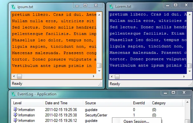 Logviewer Alternatives: 25+ Web Log & Log Analyzers | AlternativeTo