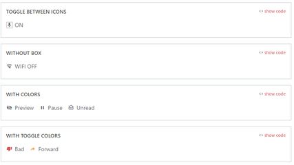 Pretty Checkbox: Scalable CSS3 pretty checkbox and radio buttons with custom font icon library ...