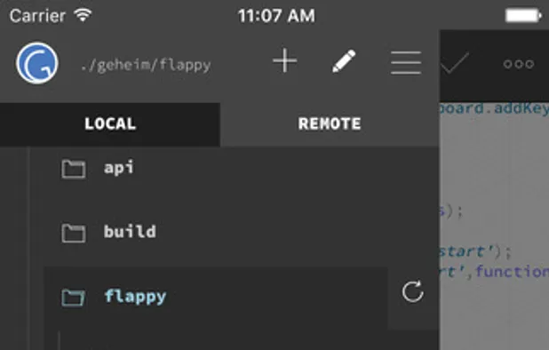 Notepad++ Alternatives for iPad: Top 7 Code & Text Editors | AlternativeTo