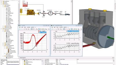 SimulationX: App Reviews, Features, Pricing & Download | AlternativeTo