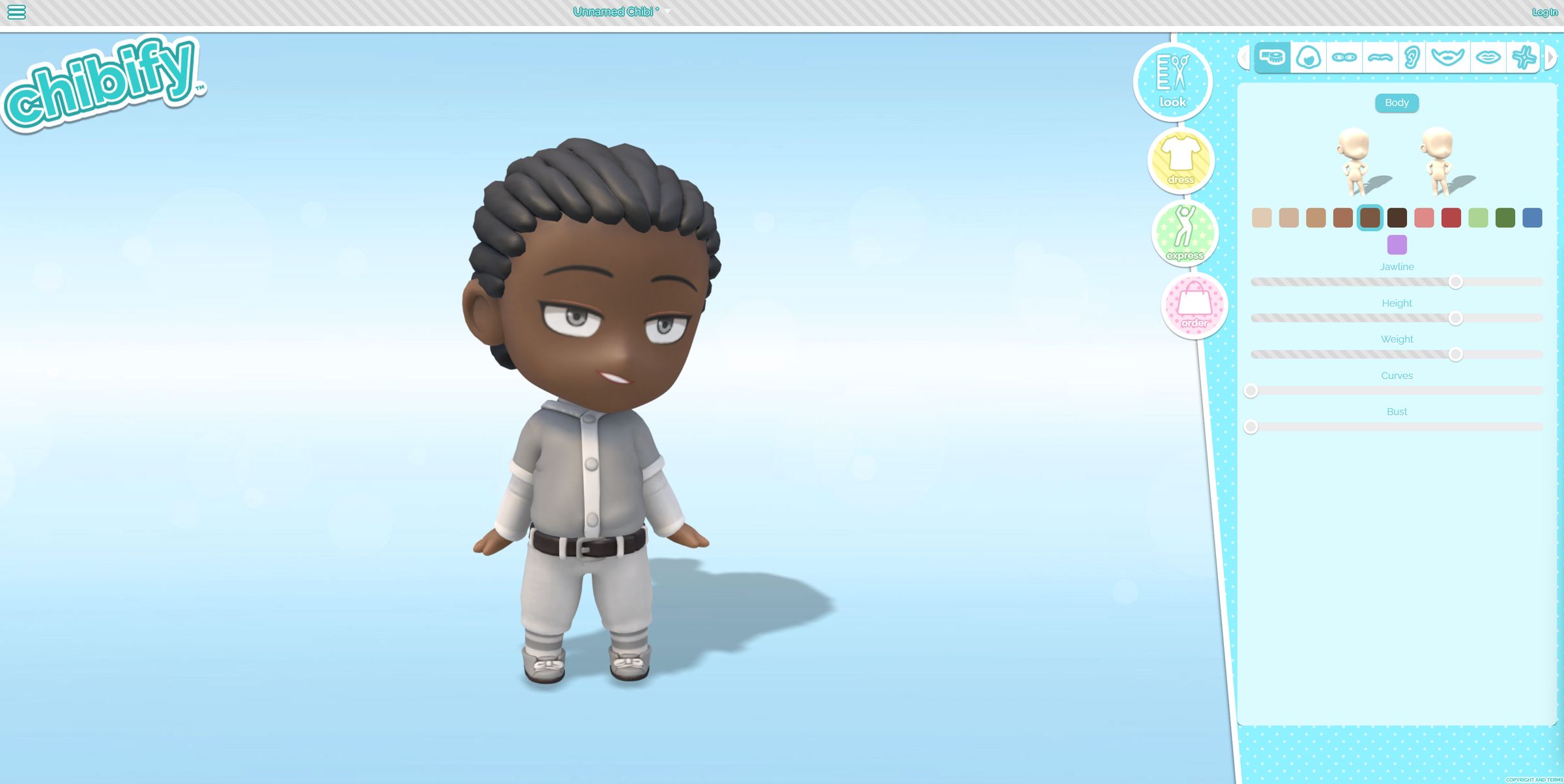 Chibify Alternatives - Explore Similar Sites & Apps | AlternativeTo