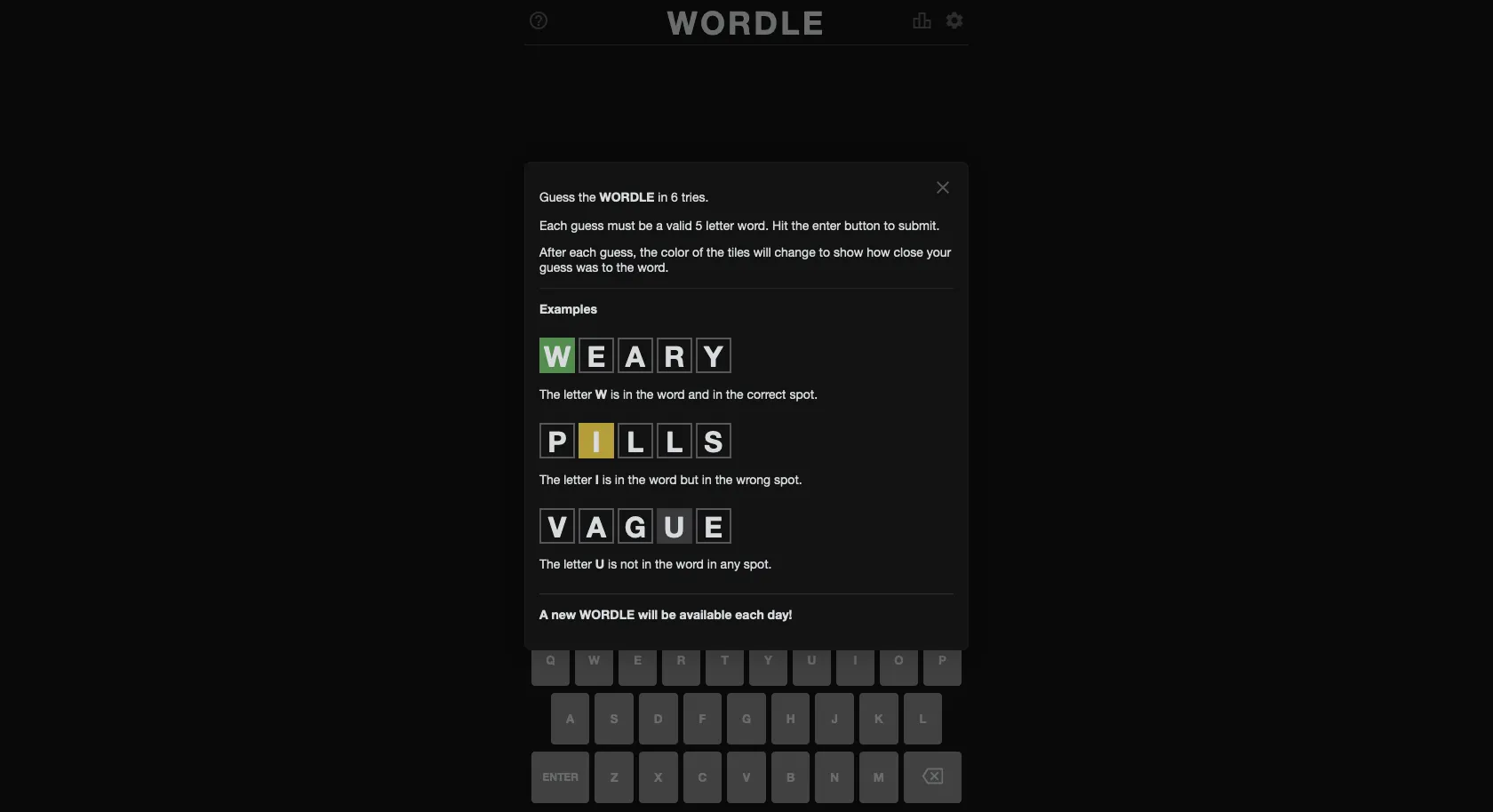 12 Games Like Wordle: Similar Word Games 2025 | AlternativeTo