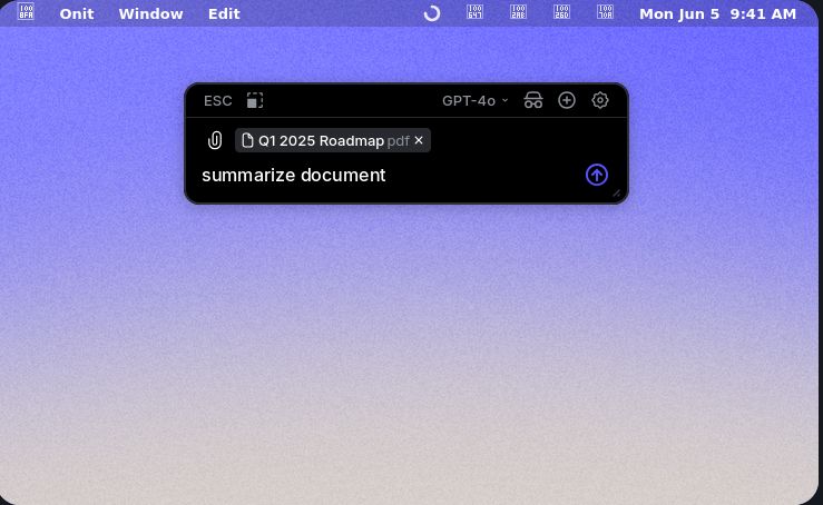 Onit AI Copilot Alternatives: Top 12 AI Chatbots & Similar Apps ...