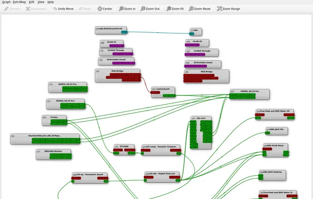 VB-Audio VoiceMeeter Alternatives for Linux: Top 7 Audio Routers ...