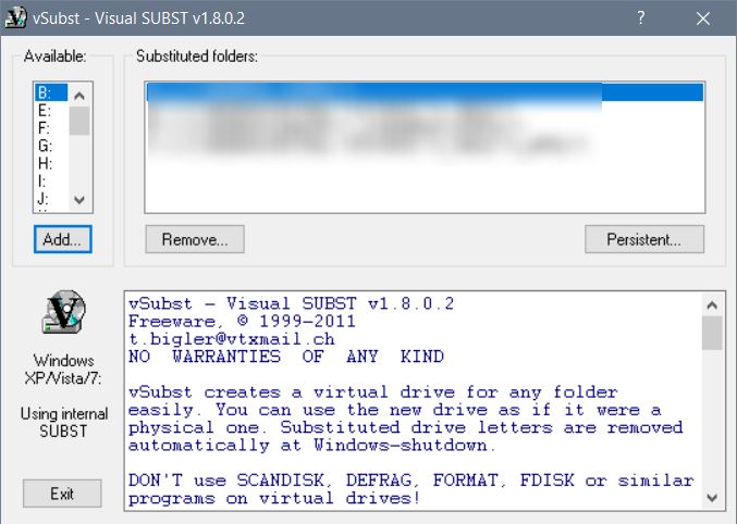 vSubst Alternatives - Explore Similar Software | AlternativeTo