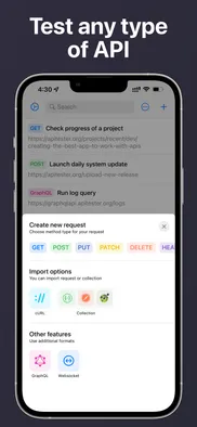 Best Postman Alternatives: 25+ API / REST Development tools - Page 5 ...