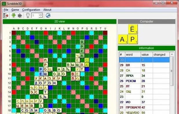 Games Like Scrabble: Similar Word Games | AlternativeTo