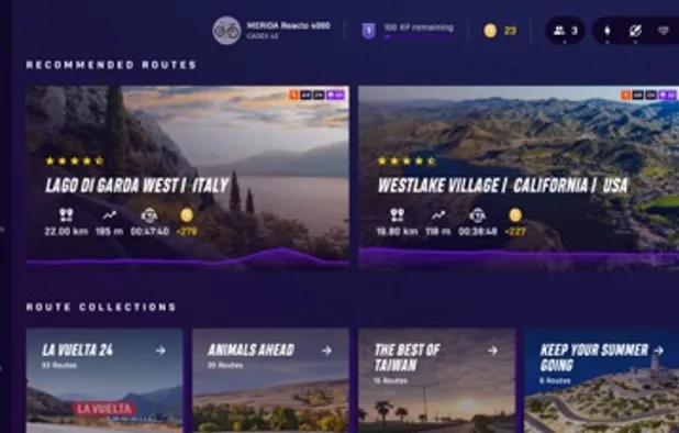 Zwift Alternatives: Top 9 Fitness Trackers & Similar Apps | AlternativeTo