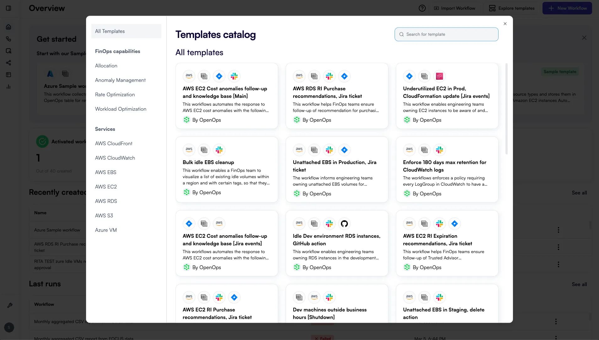 OpenOps Alternatives and Similar Sites & Apps | AlternativeTo